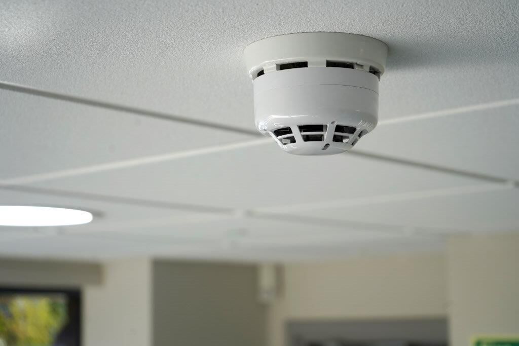 Commercial Services | Chevron Alarms
